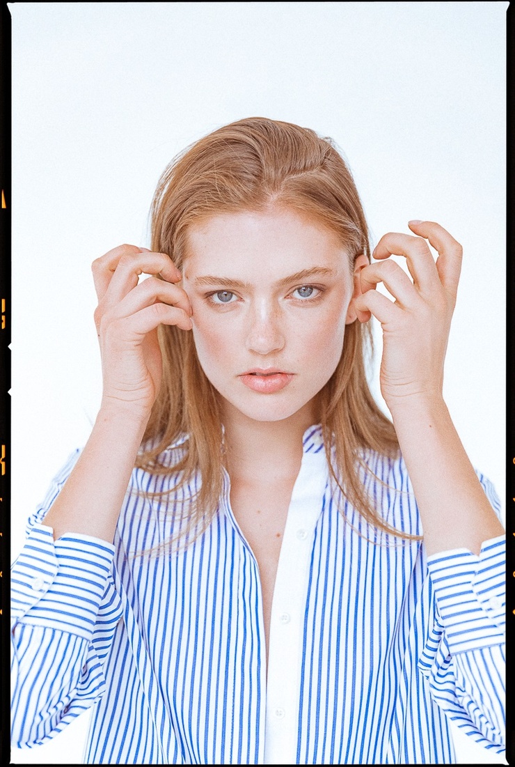 Picture of Emmy Rappe