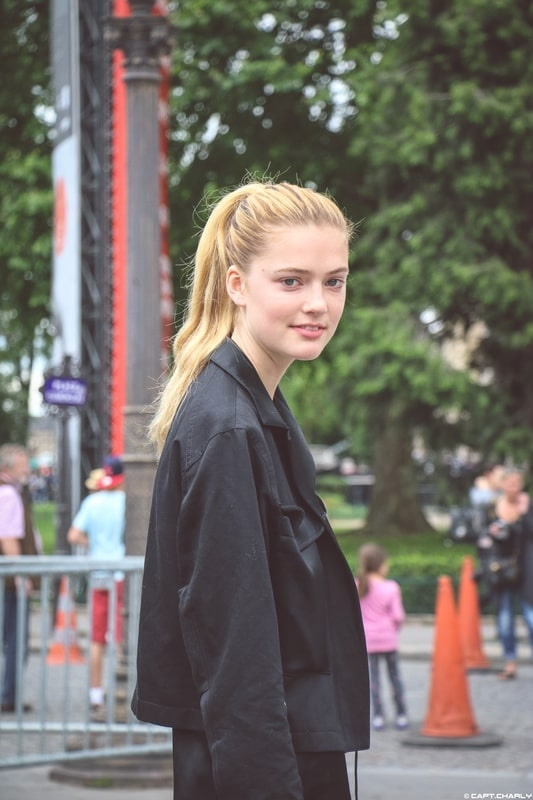 Picture of Emmy Rappe