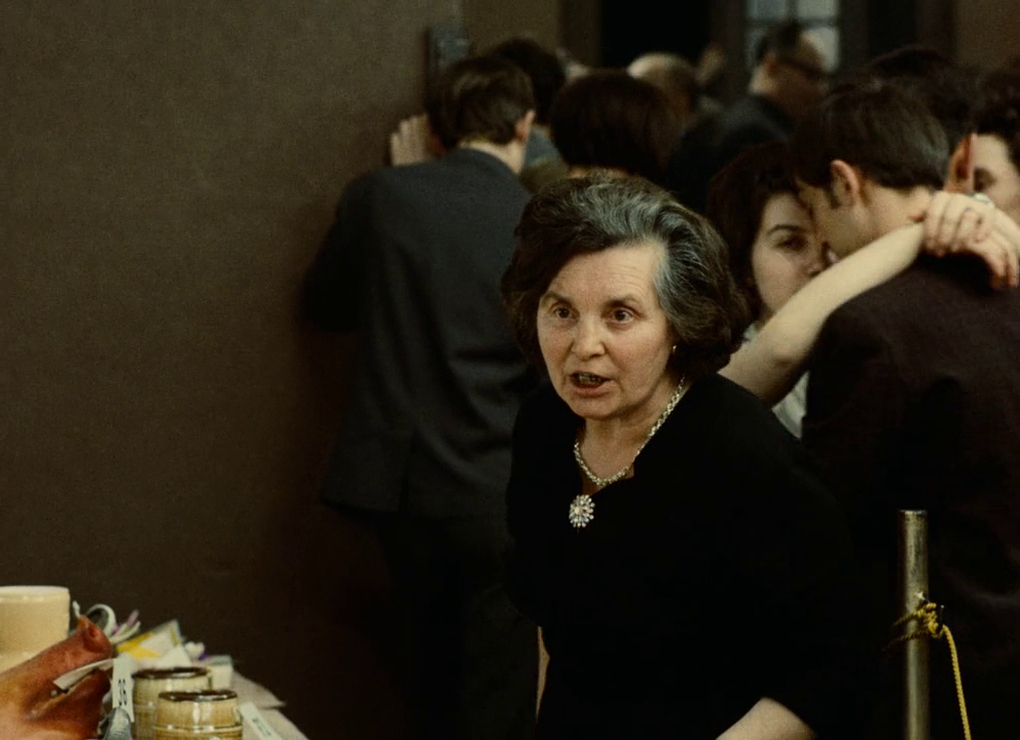 The Firemen's Ball image