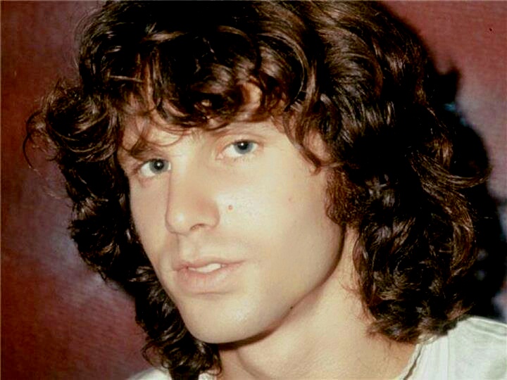 Picture of Jim Morrison