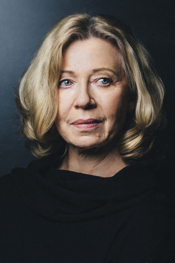 Picture of Elfriede Schüsseleder