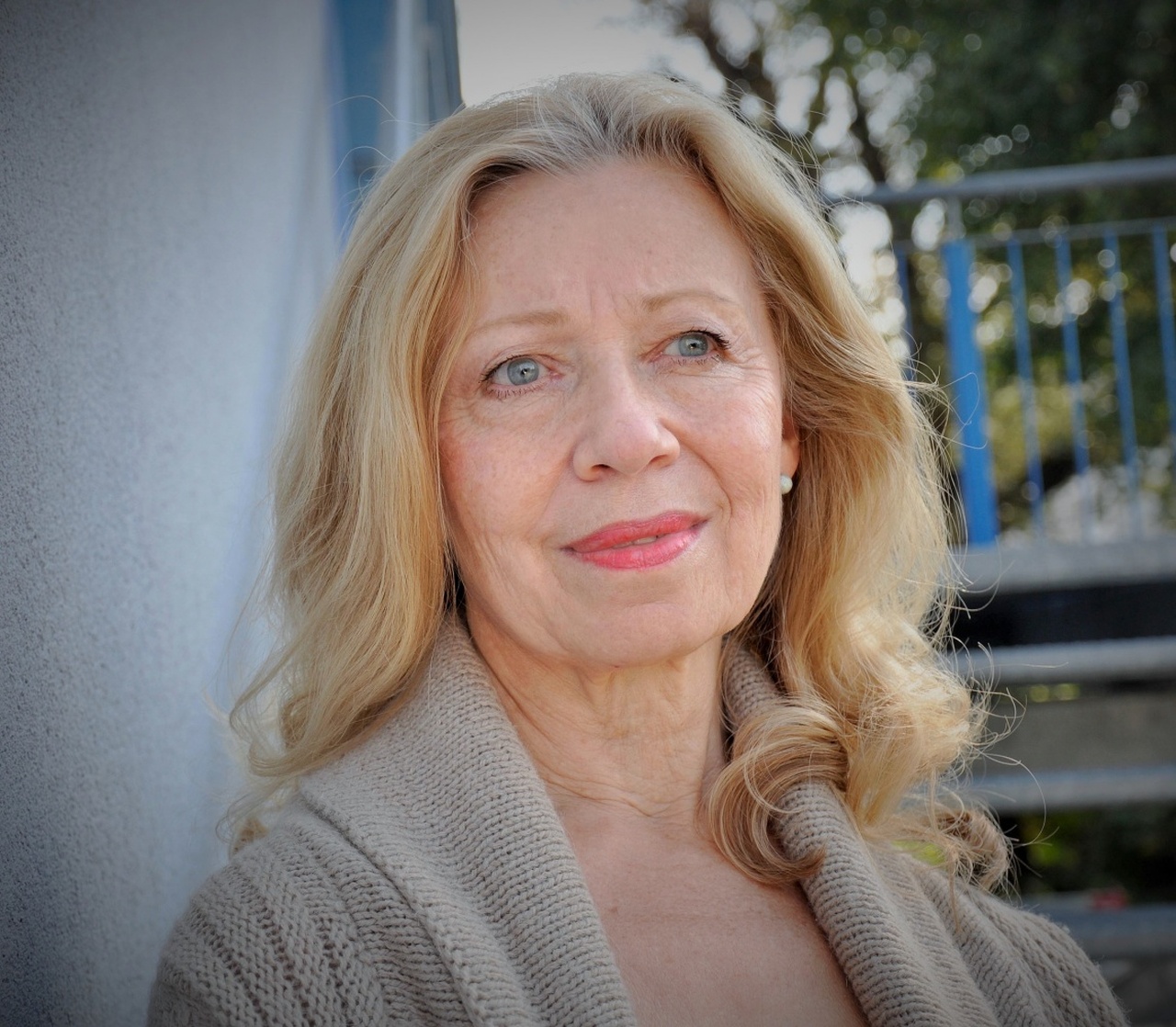 Elfriede Schüsseleder image