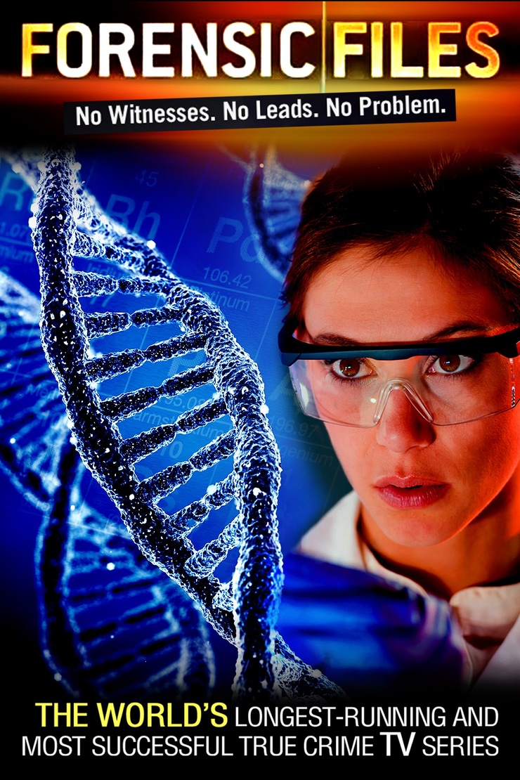 Picture of Forensic Files (1996-2014)