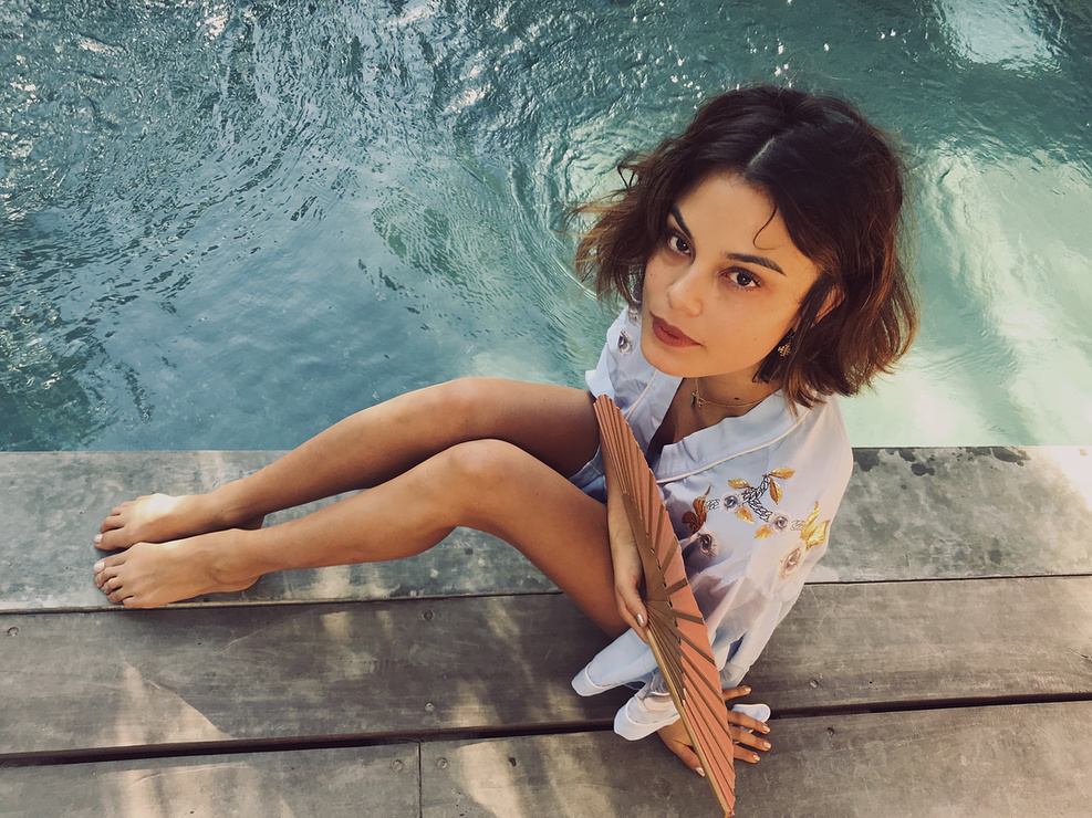 Picture of Nathalie Kelley
