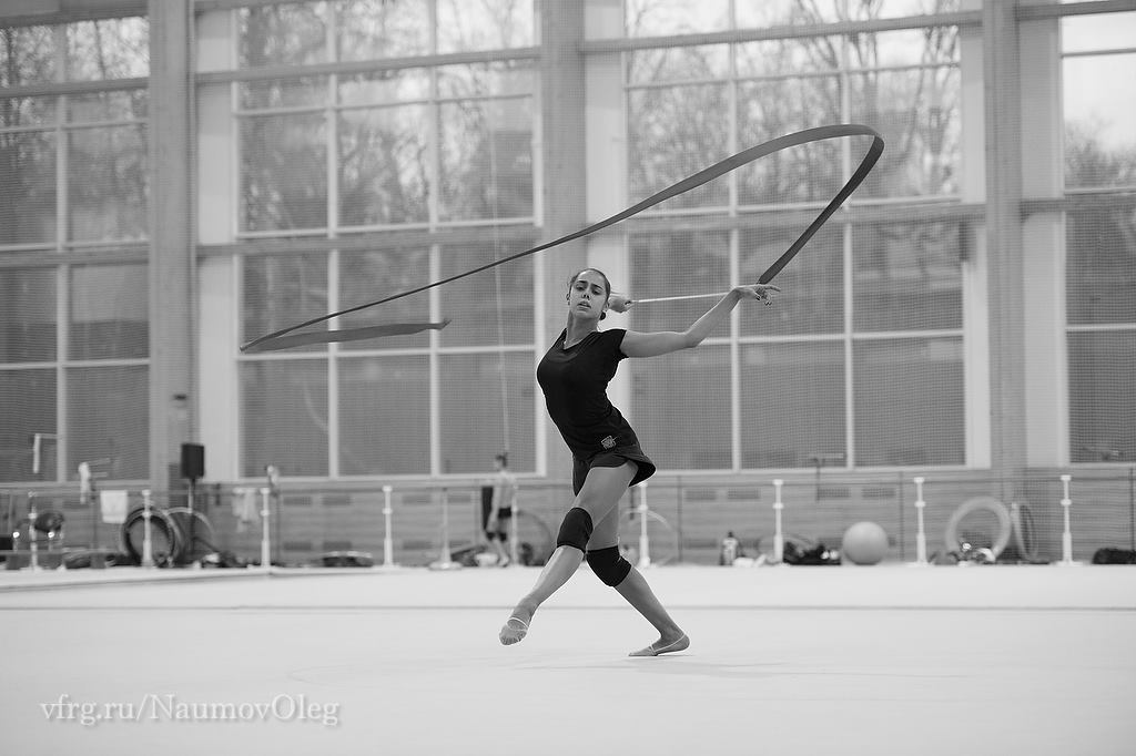 Image of Margarita Mamun