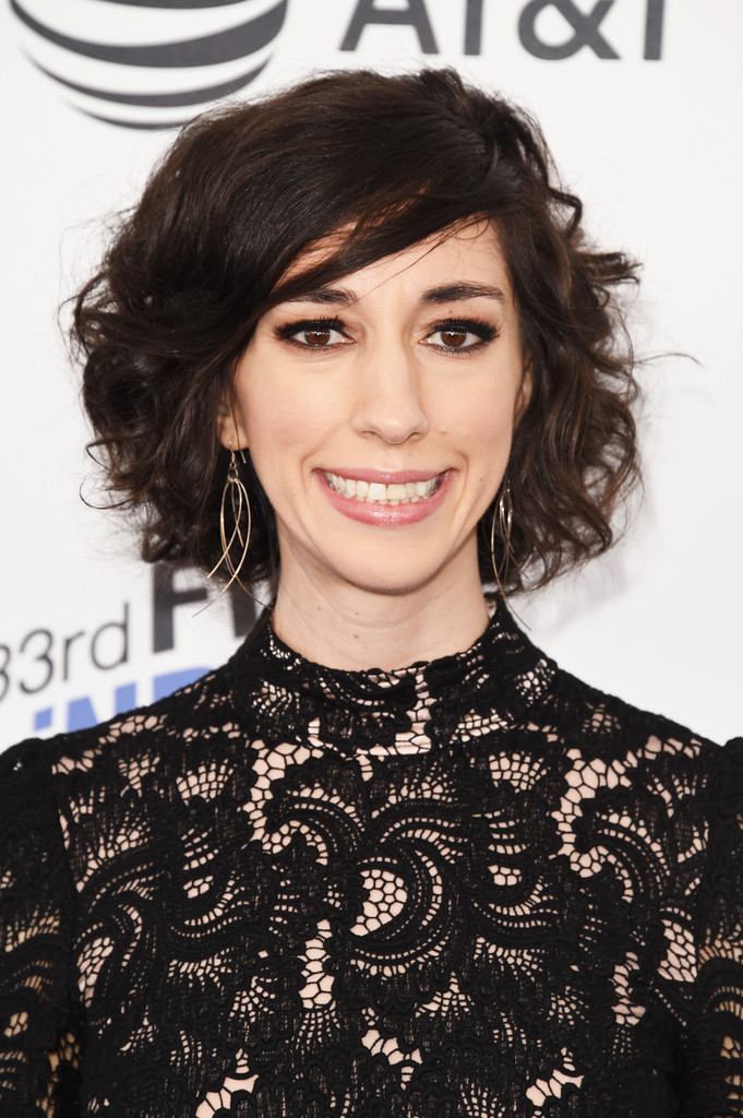 Picture of Lana Wilson