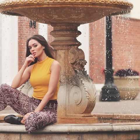 Picture of Alexa Wisener