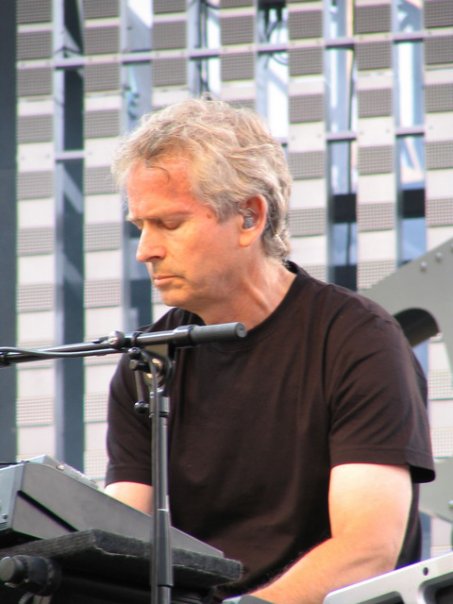 Picture of Tony Banks