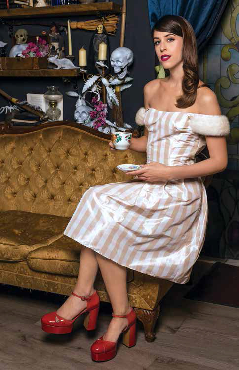 Picture of Demy