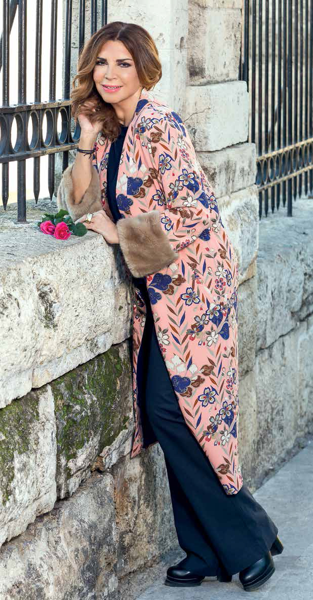 Picture of Mimi Denisi