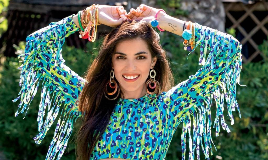 Anna Maria Velli image