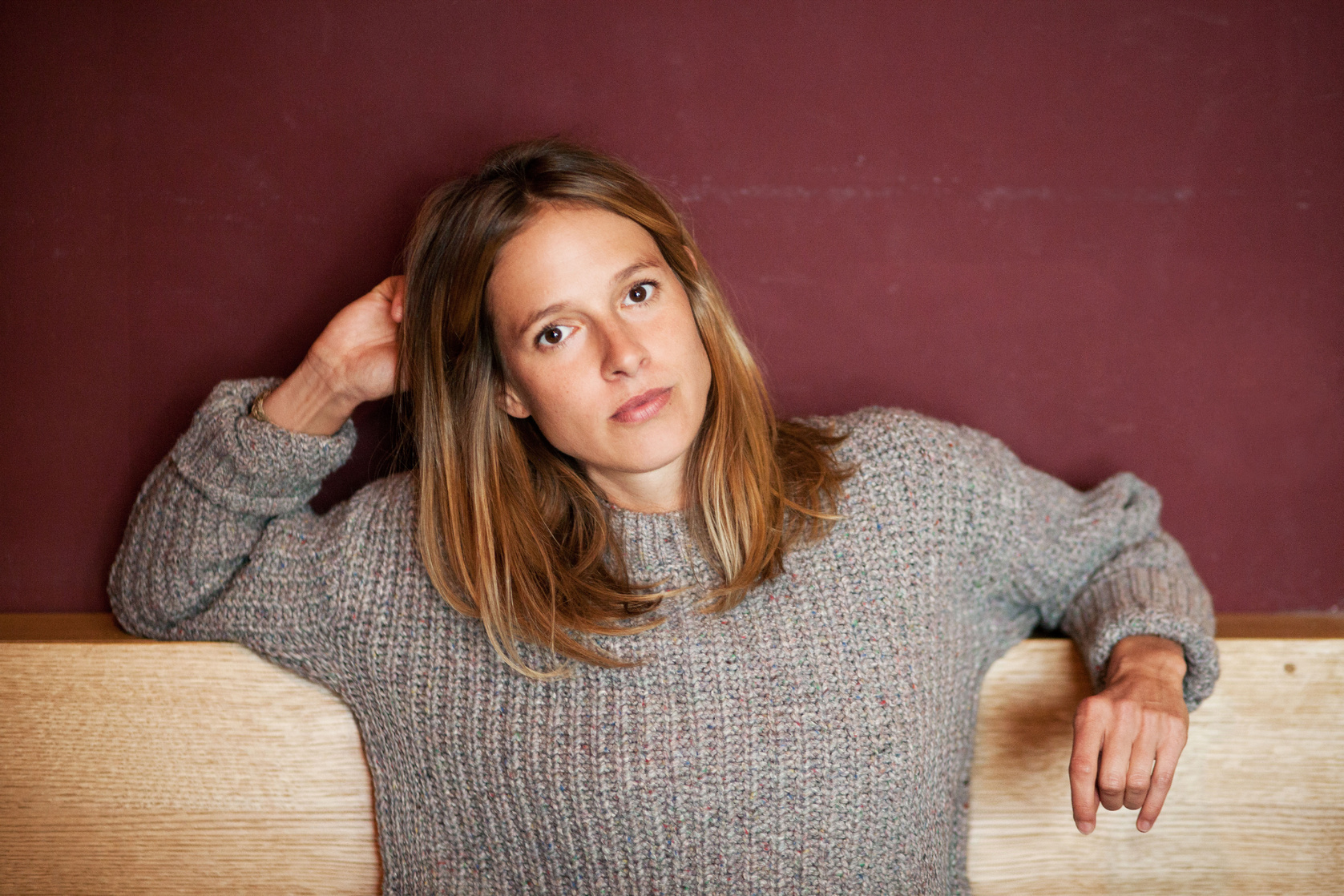 Picture of Lisa Bitter