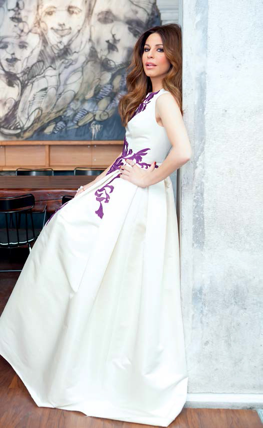 Picture of Katerina Papoutsaki