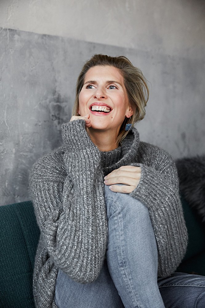 Picture of Paula Paul