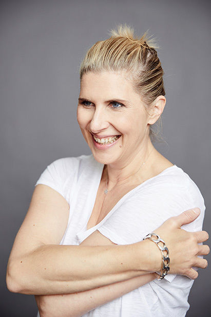 Picture of Paula Paul