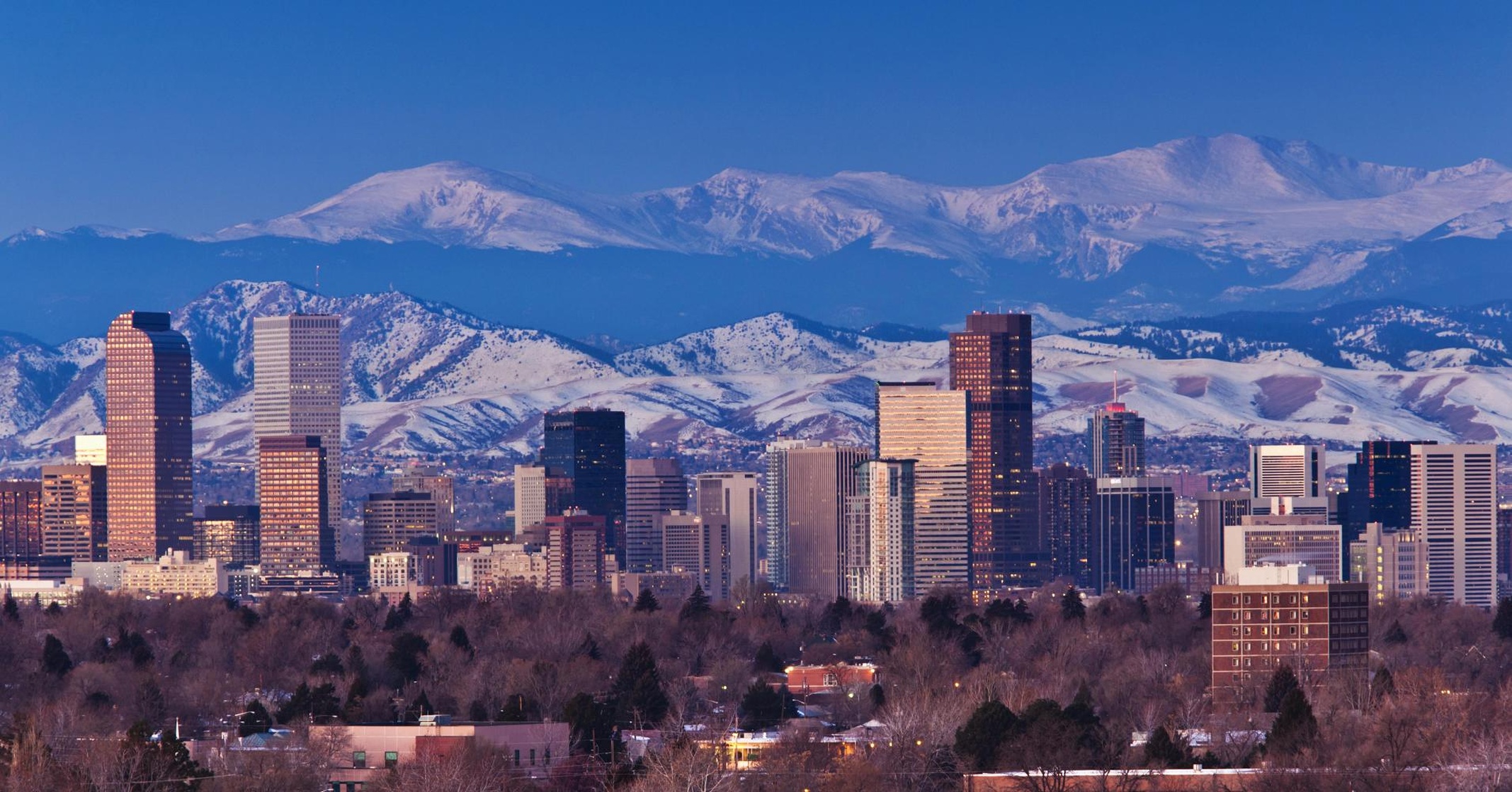 Picture of Denver