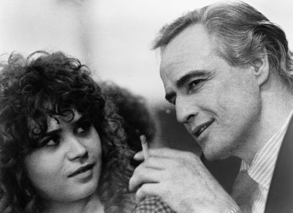Picture of Last Tango in Paris