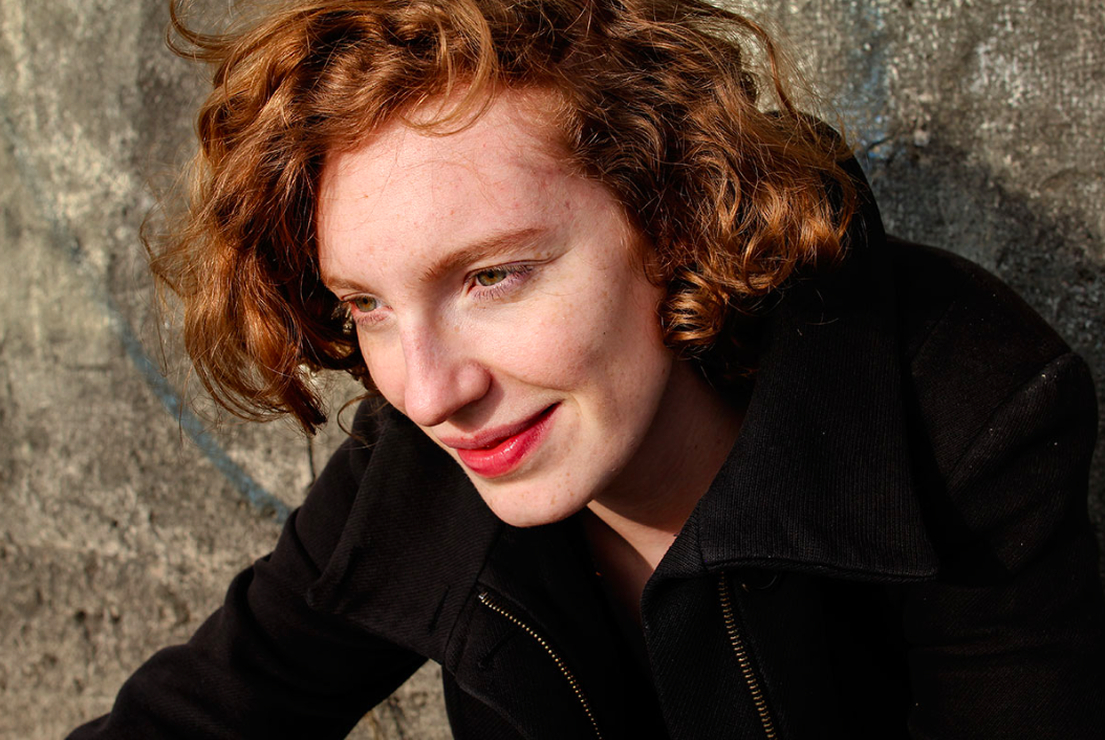 Picture of Luise Wolfram