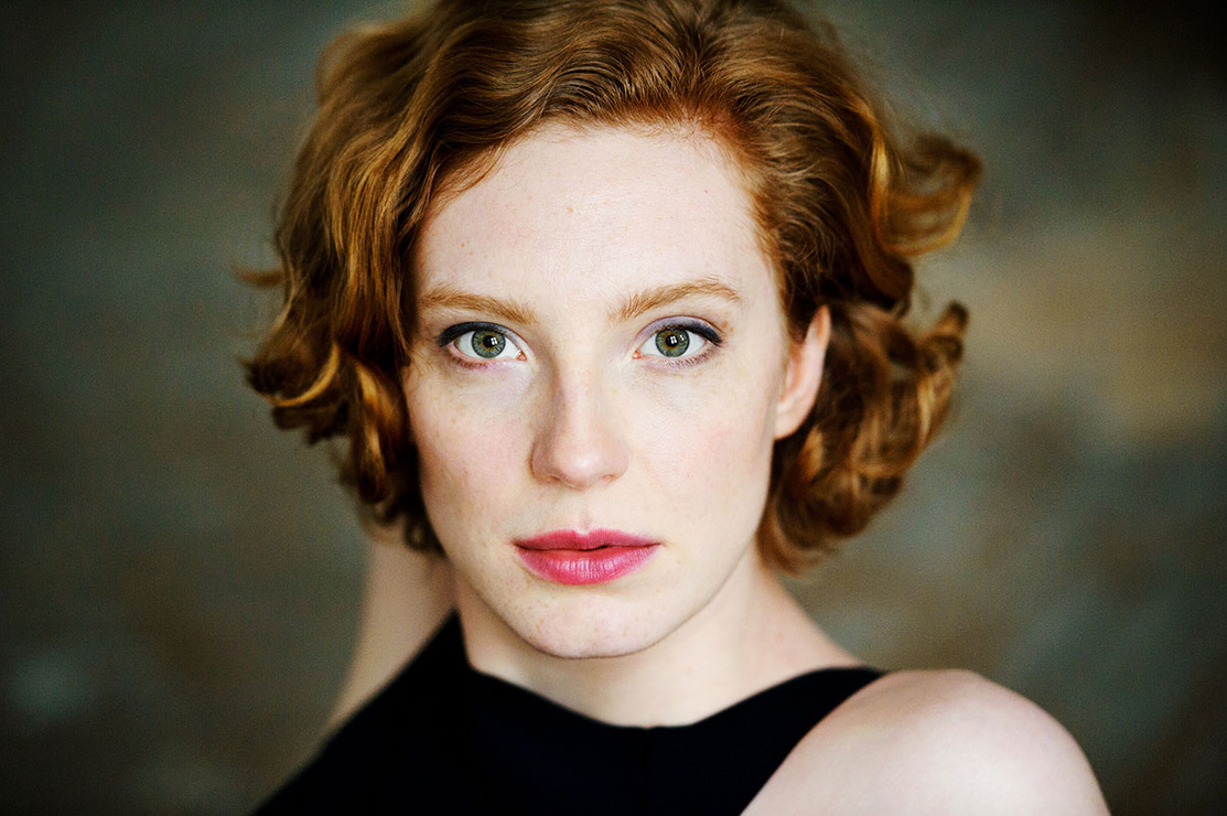 Luise Wolfram picture