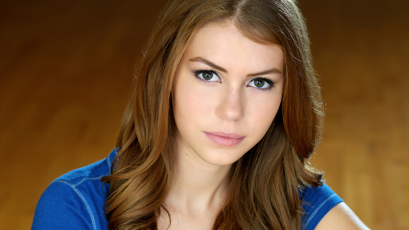 Image of Stephanie Janusauskas