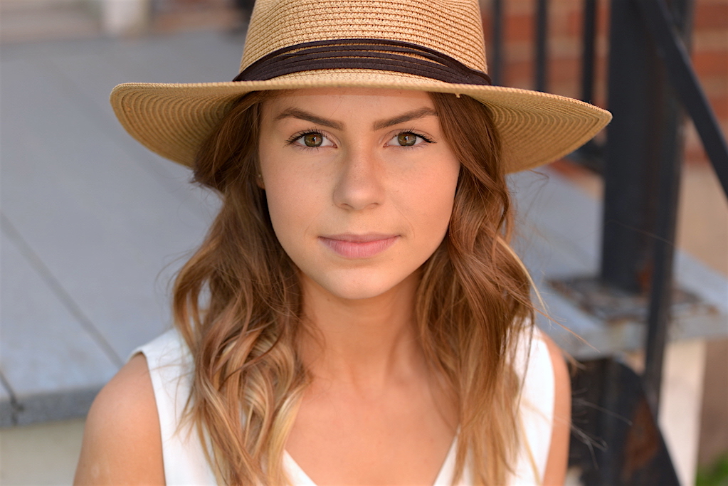 Picture of Stephanie Janusauskas