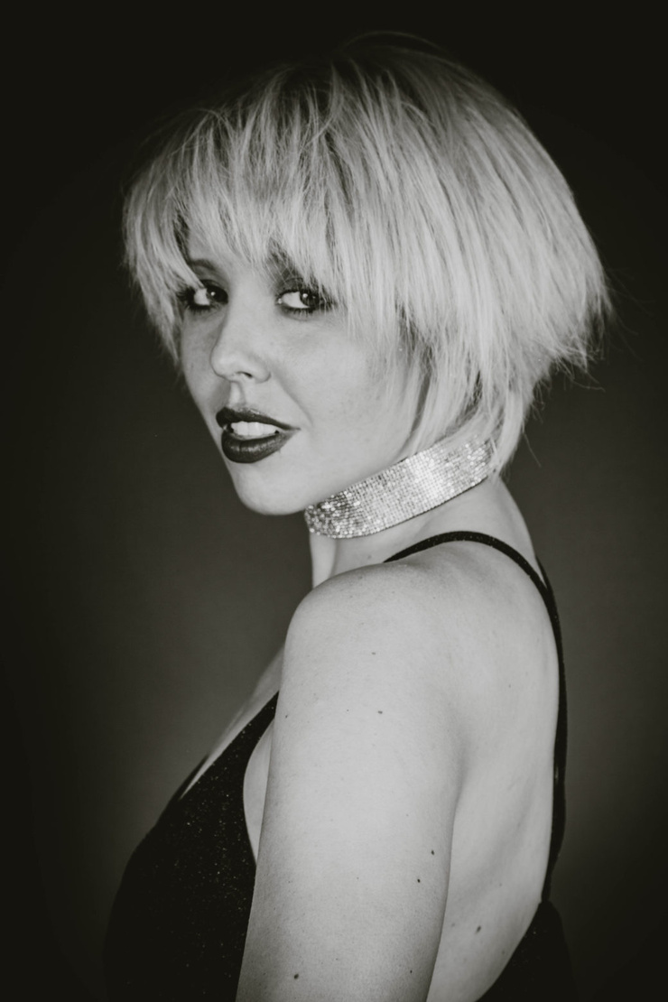 Picture of Chloe Lowery