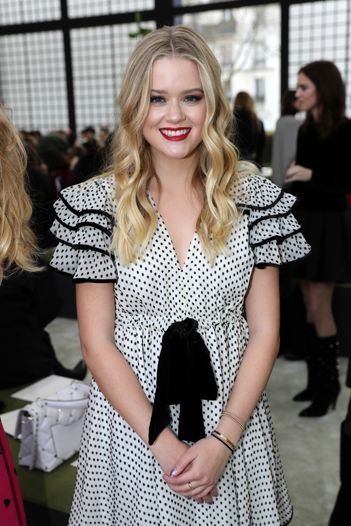 Picture of Ava Phillippe