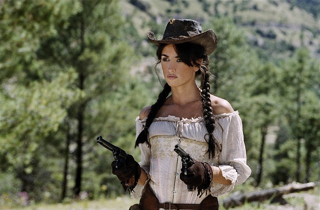 Picture of Bandidas (2006)