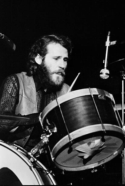 Image of Levon Helm