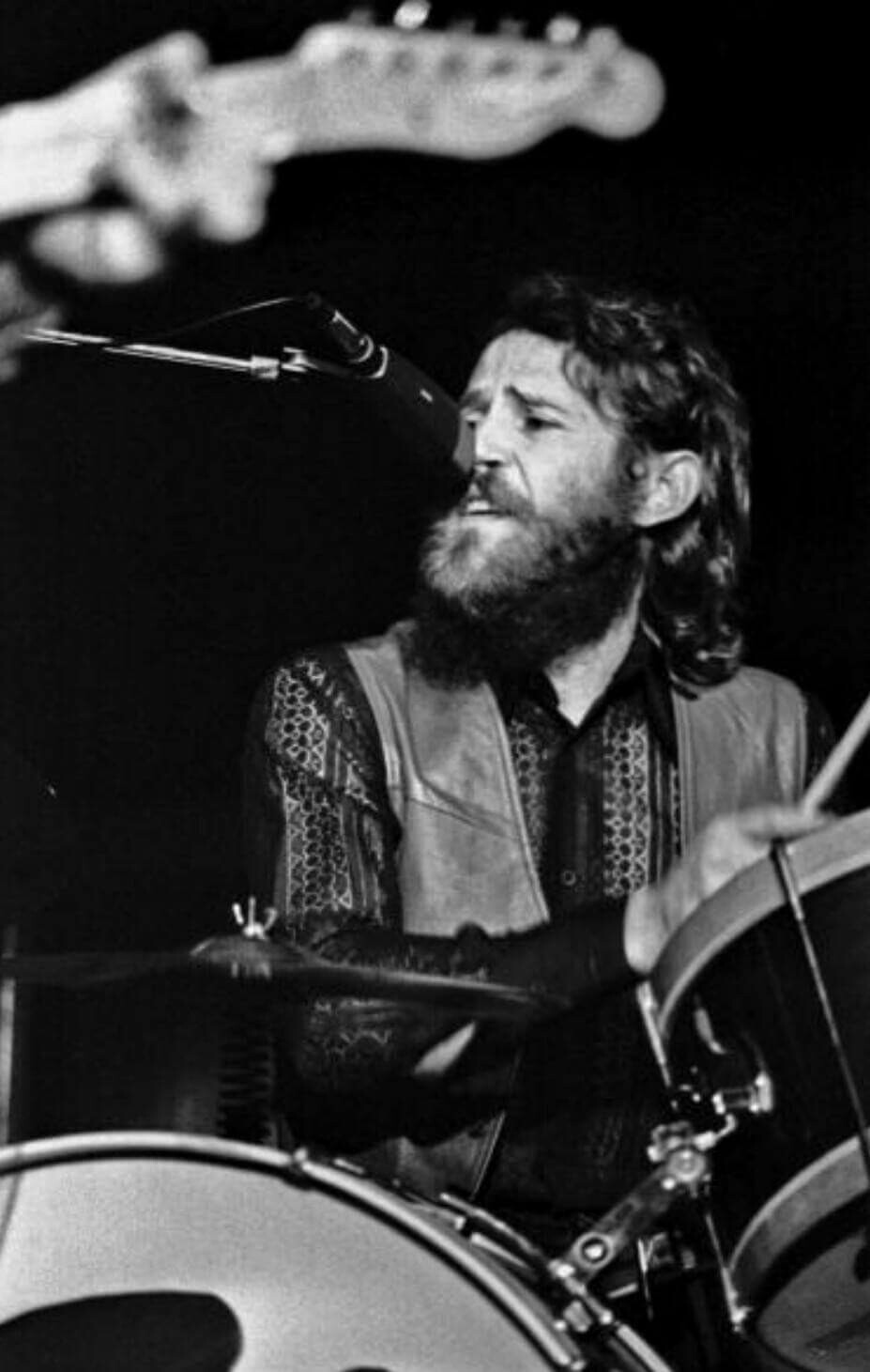 Levon Helm picture