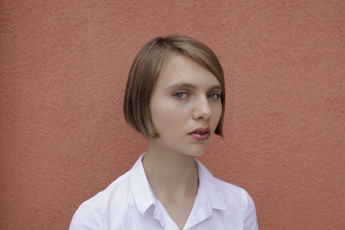 Picture of Sasha Frolova
