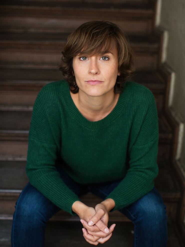 Picture of Magdalena Helmig