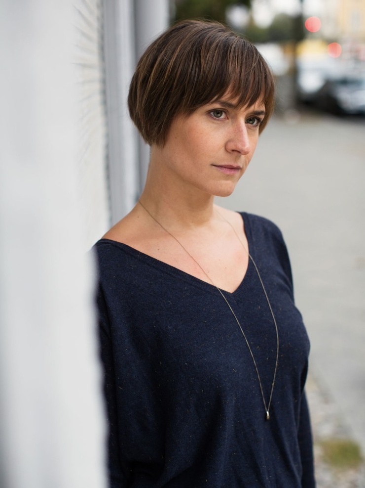 Magdalena Helmig picture