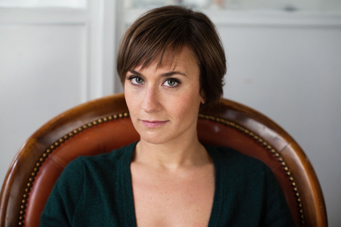 Picture of Magdalena Helmig