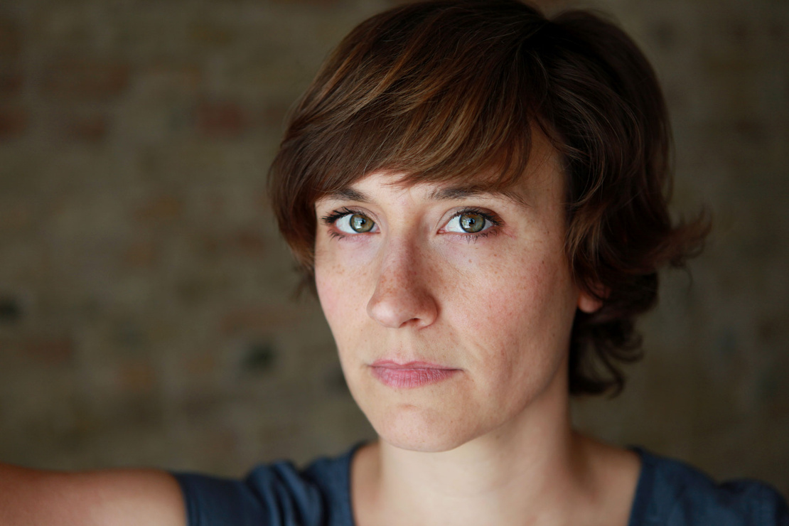 Image of Magdalena Helmig