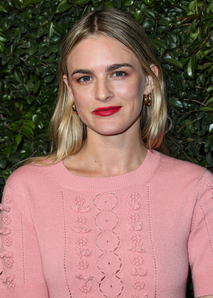 Picture of Nathalie Love