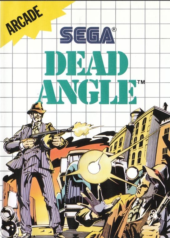 Picture of Dead Angle