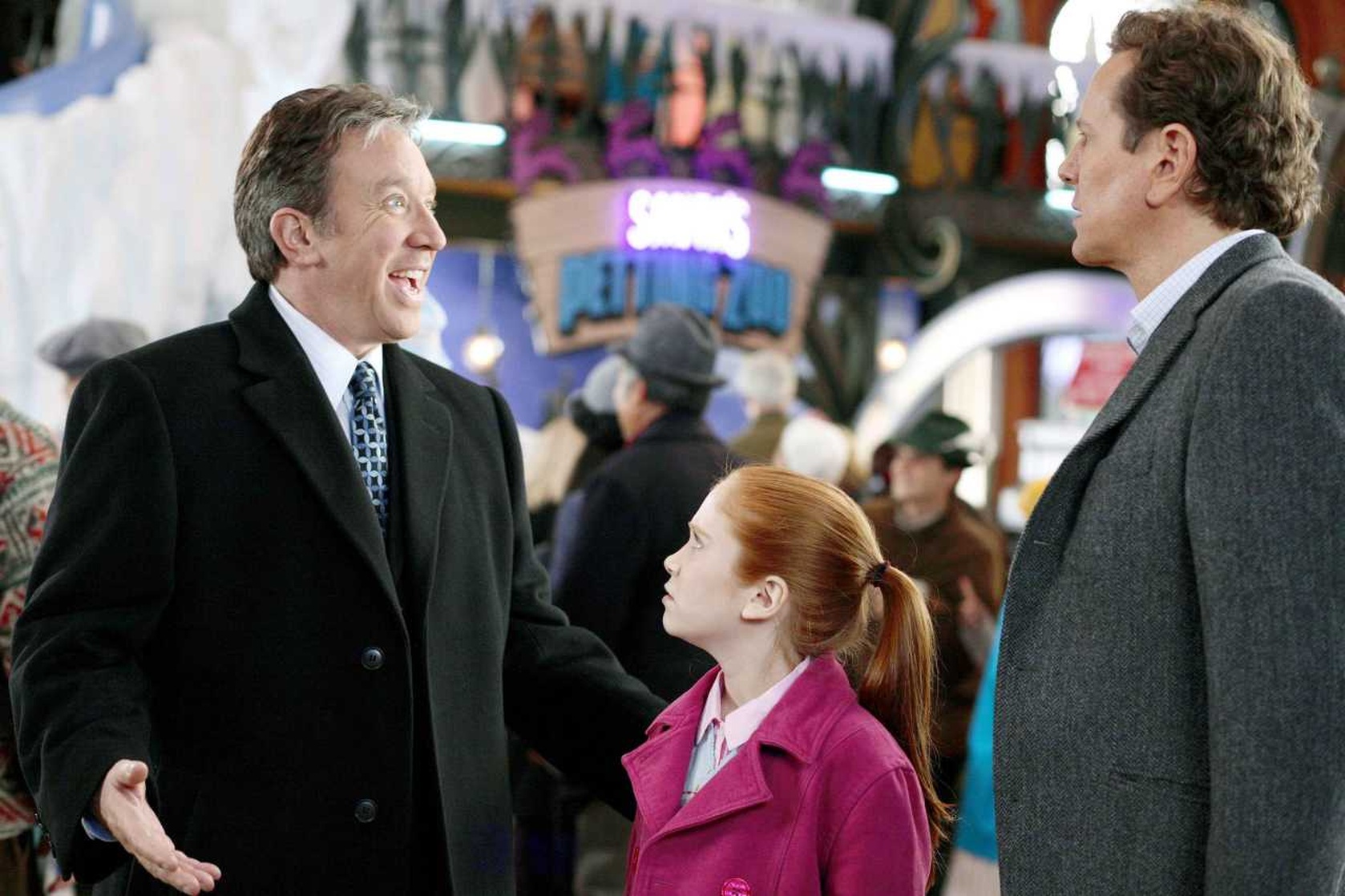 Picture of The Santa Clause 3: The Escape Clause (2006)