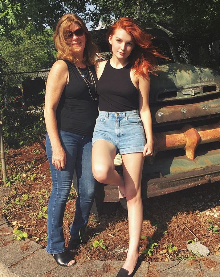 Picture of Elyse Dufour