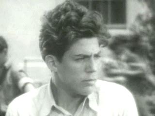 Picture of Billy Halop