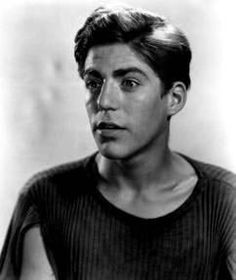 Picture of Billy Halop