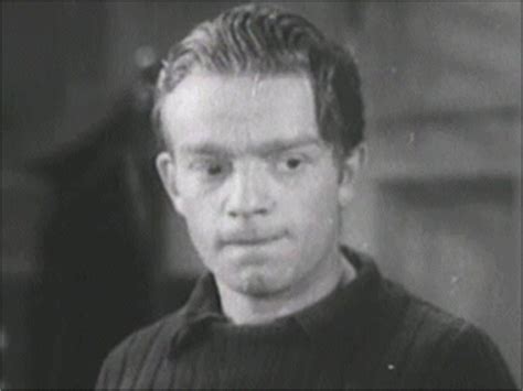 Picture of Frankie Burke