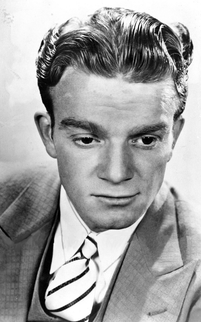 Picture of Frankie Burke