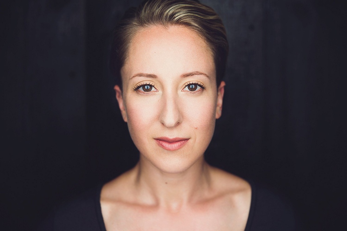 Picture of Anna Fikhman