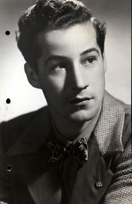 Picture of Bobby Jordan