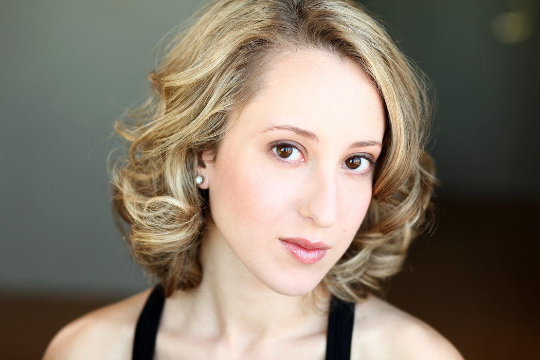 Anna Fikhman picture