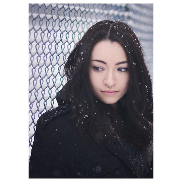 Picture of Jodelle Ferland