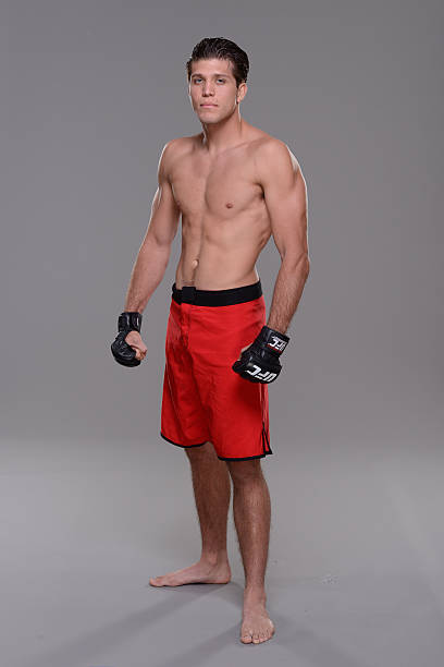 Brian Ortega