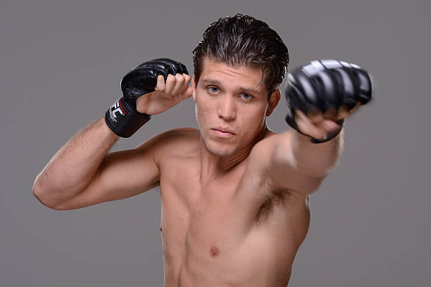 Brian Ortega