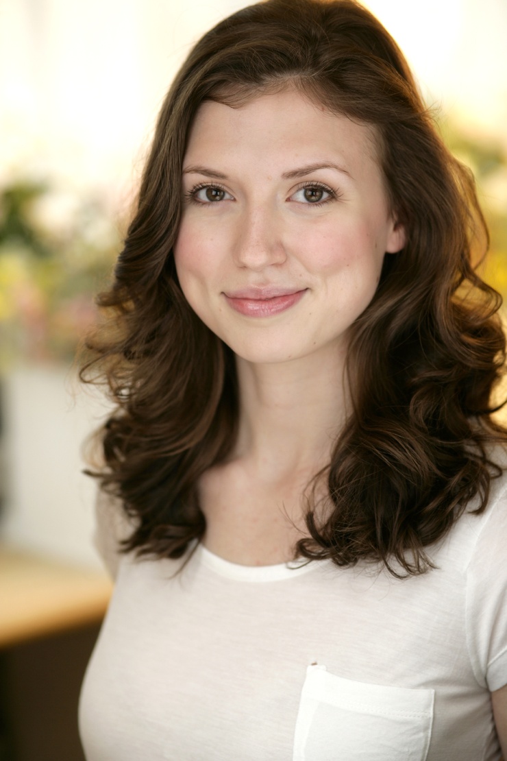 Picture of Katie Fanning